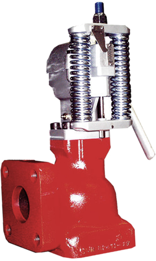 Válvulas | VERNIER INSTRUMENTAL