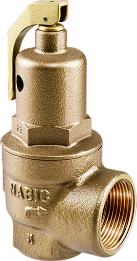 Válvulas | VERNIER INSTRUMENTAL